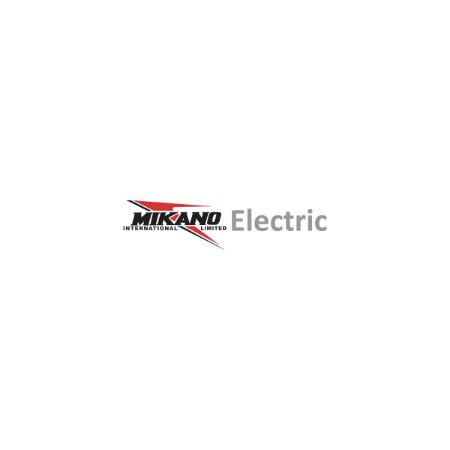 Your store. Mikano Lighting