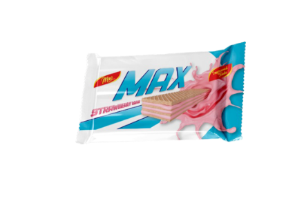 Your store. Products tagged with 'strawberry flavour'