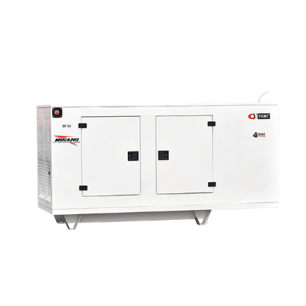 Your store. Generators