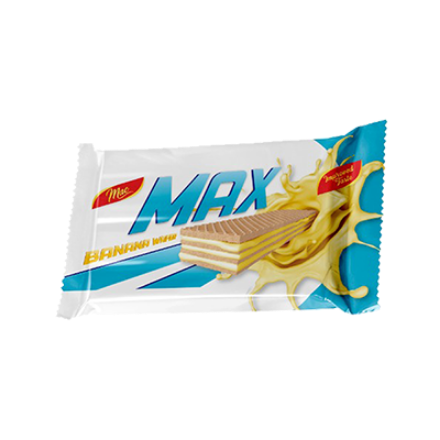 Your store. Max Banana