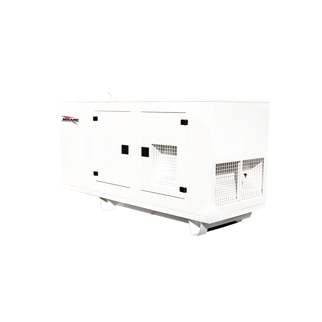 Mikano Online Store. Perkins MKP400P Diesel Generator | 500kVA ...