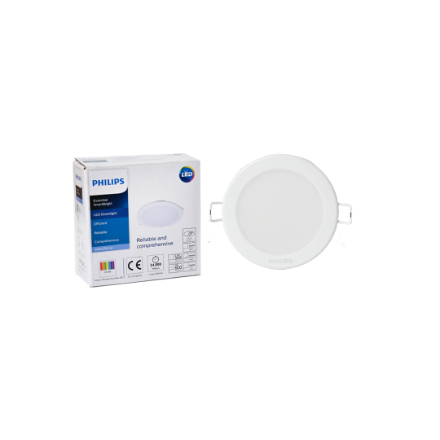 Your store. Philips Lighting