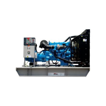 Mikano Online Store. MKP300P-300kva