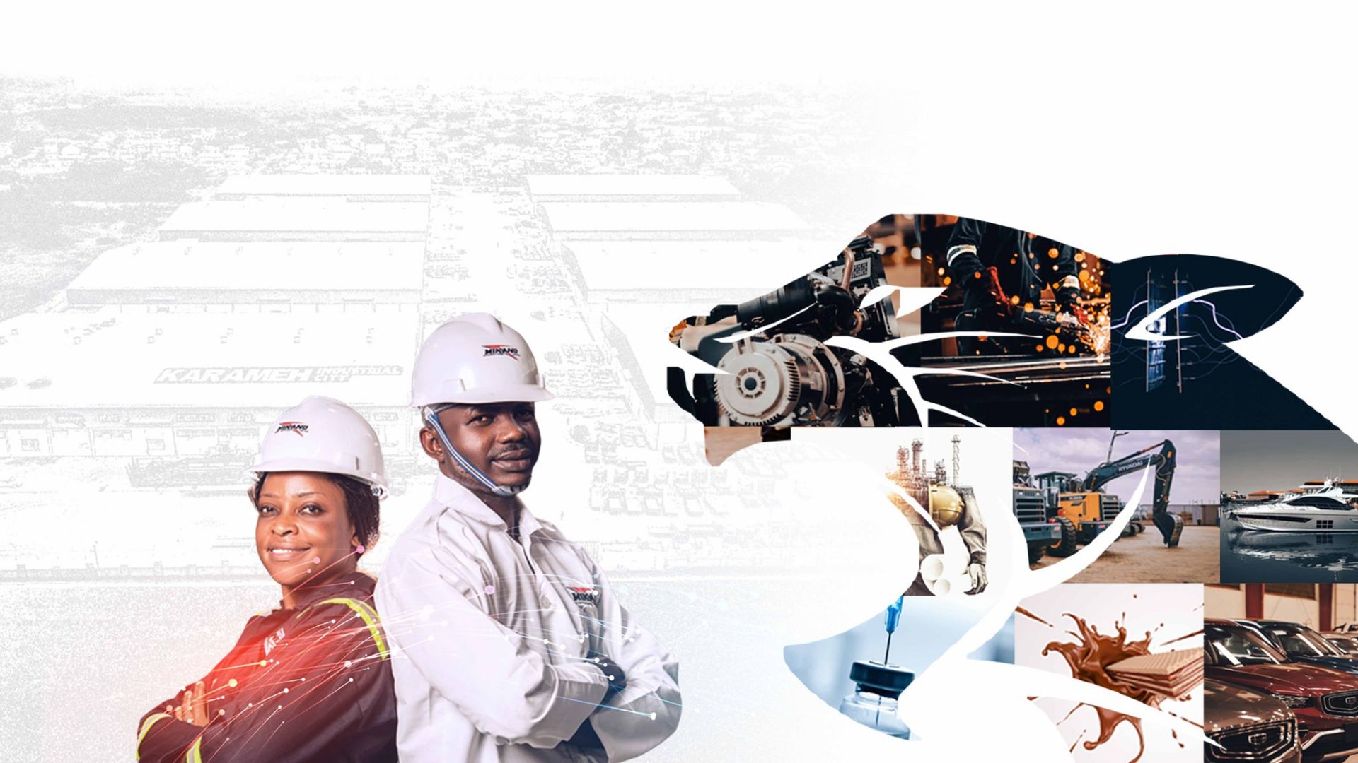 Your store. Home page title