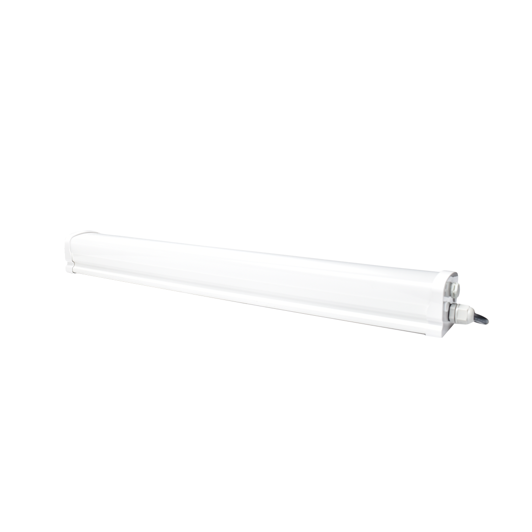 Your store. LED BATTEN 20W 6500K L1212