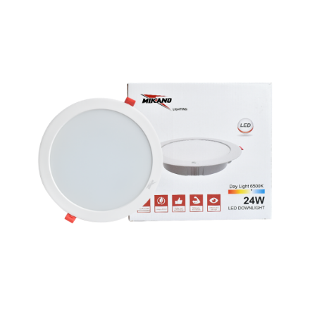 Your store. Products tagged with '24w downlight'
