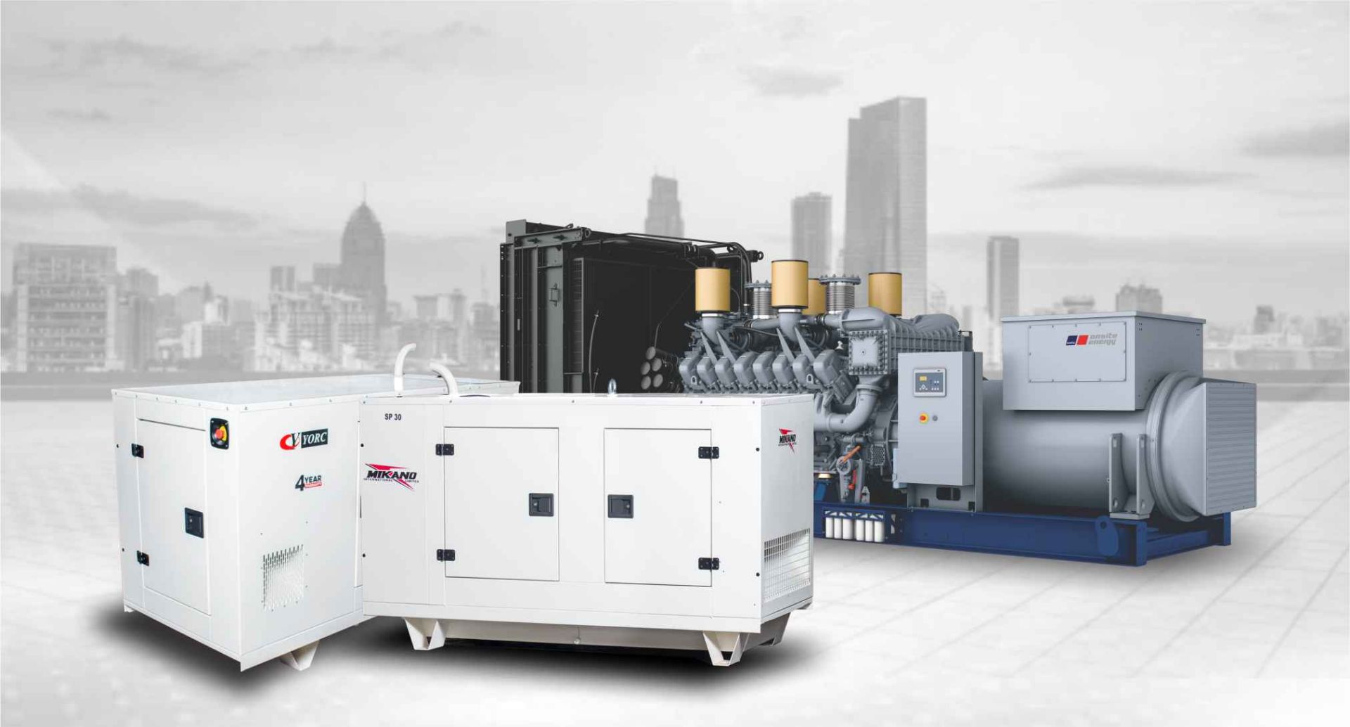 Your store. Home page title