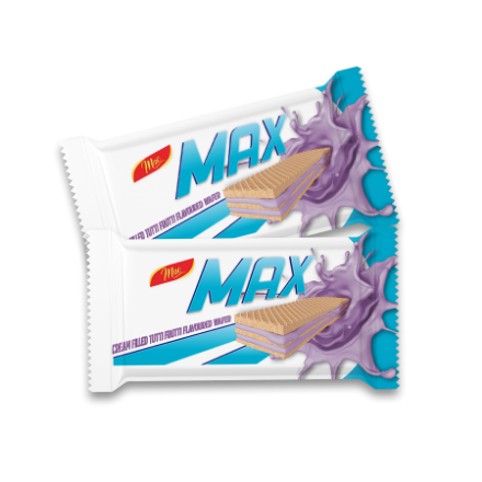 Your store. Max Tutti Frutti